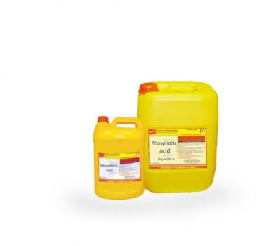 Phosphoric Acid Cleaner | DUBI CHEM